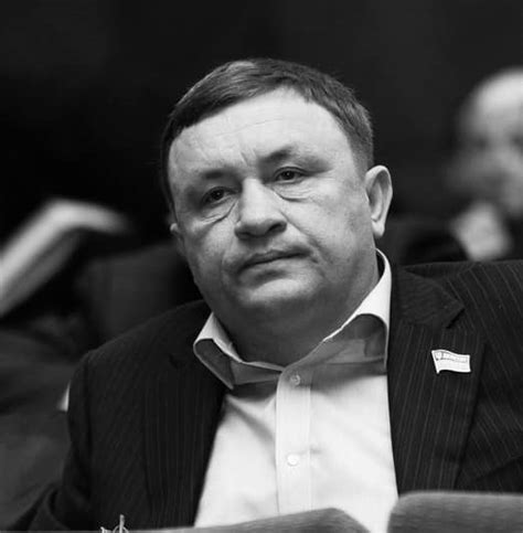 Відійшов у засвіти відомий забудівник з Франківська Володимир Балагура