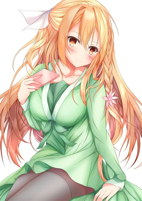 Koyo Aki Vtvd5277 Shirley Warwick Amairo Islenauts Absurdres Commentary Highres 1girl