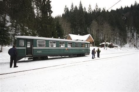 Rum Nische Waldbahn In Viseu De Sus Transport Fever Community