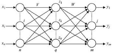 topology diagram for multi layer feedforward neural network download