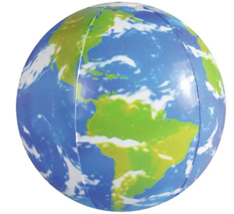 Learning Resources მზის სისტემის გასაბერი ნაკრები Veli Store