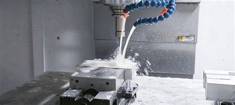 CNC Milling Parts Manufacture How Is It Processed Step By Step LS Tech