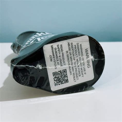 Scimitar By Mr Hankey S Toys The Big Gay Review