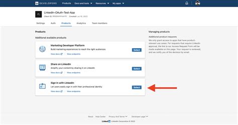 Quickly And Easily Authenticate Users With Linkedin Oauth • Stateful