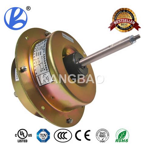 AC Synchronous Motor Single Phase Ventilation Motor And High Effective Ventilation Motor