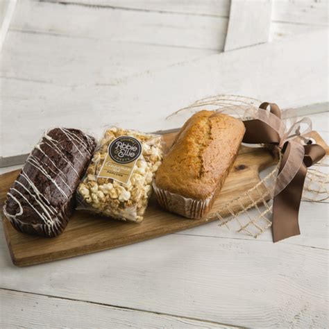 T Baskets Kneaders Bakery And Cafe