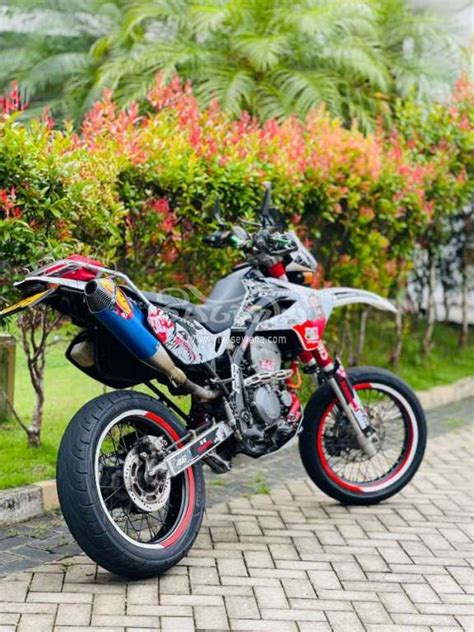 Kawasaki D Tracker Used 2011 Rs 1280000 Sri Lanka