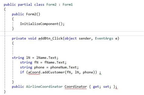 c windows form initialize stack overflow