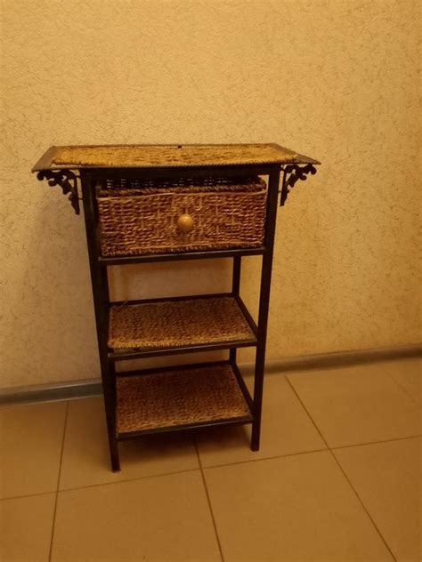 Етажерка — ціна 2300 грн у каталозі Етажерки Купити товари для дому та побуту за доступною ціною