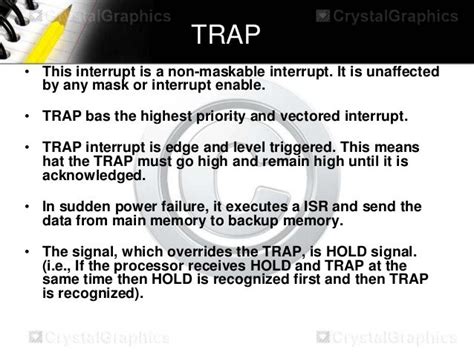 Trap