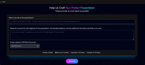From Zero To Hero Mastering Presentations With Slideteams Powerpoint Generator