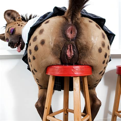 Rule 34 Ai Generated Anus Feral Hyena Musk Musky Pussy Stinky Vagina