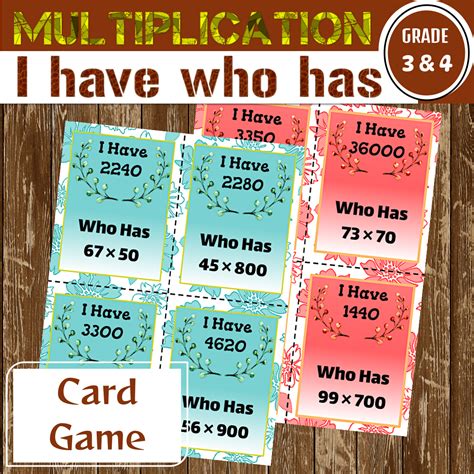 Distributive Property Arrays Multiplication Arrays Worksheets