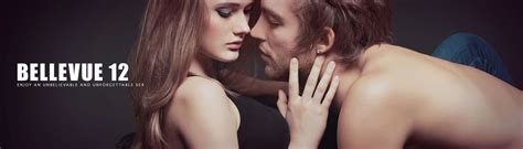 Sydney CBD Brothel And Adult Sex Services Bellevue