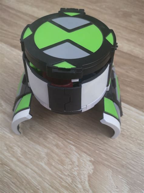 Ben ten, Играта на играчките гр. Добрич Добротица - Варненска • OLX.bg