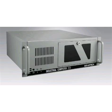 Buy Wholesale China Wholesale Advantech Industrial Computer Ipc Advantech Industrial Computer