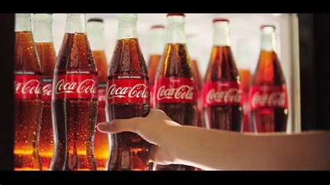 სახალისო ვიდეოები და მომენტები კოკა კოლა საქართველო