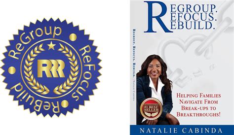 Regroup Regroup Refocus Rebuild