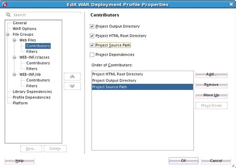 Using Oracle Jdeveloper To Generate An Oracle Enterprise Scheduler