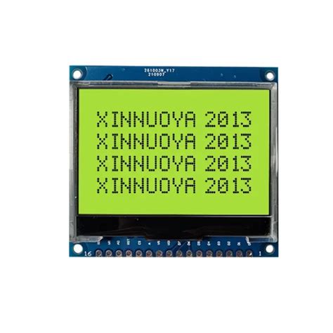 COG I CFDTFSW Graphic Dot Matrix Lcd Display LCD Screen Supplier High Quality Customized