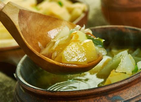 Russian Cabbage And Turnip Soup Stock Image Image Of Stew Sorrel 167864913 Russian Cabbage And Turnip Soup Stock Image Image Of Stew Sorrel 167864913