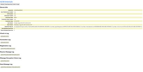 Domexception Registration Failed Push Service Error · Issue 96