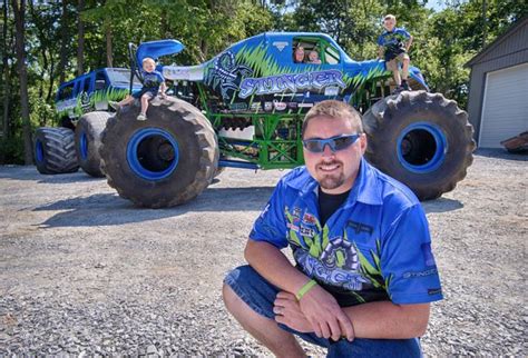 Zane Rettew Grew Up Around Buck Motorsports Park Now He Owns It Local News