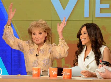 Barbara Walters Final Days What Caused Her Death And Who Inherited Her
