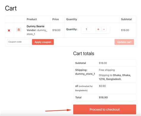 Make Your Transaction Process Smooth With Optimized Woocommerce Checkout Process Wedevs
