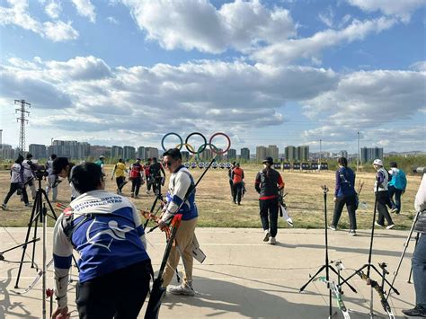 Нийслэлийн Биеийн Нийслэлийн Биеийн тамир спортын газар