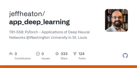 App Deep Learning T81 558 Class 04 1 Kfold Ipynb At Main · Jeffheaton App Deep Learning · Github