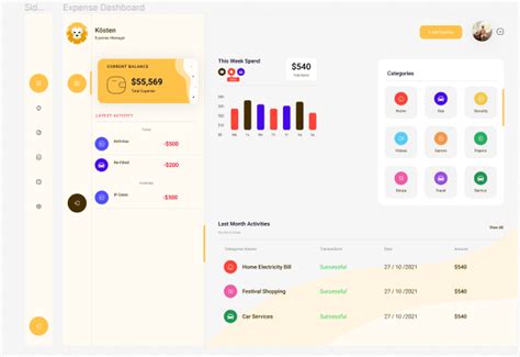 React Assessment Figma