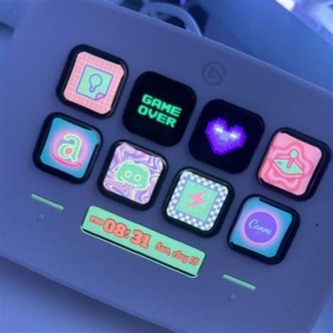 Huge Color Palette Library Etsy