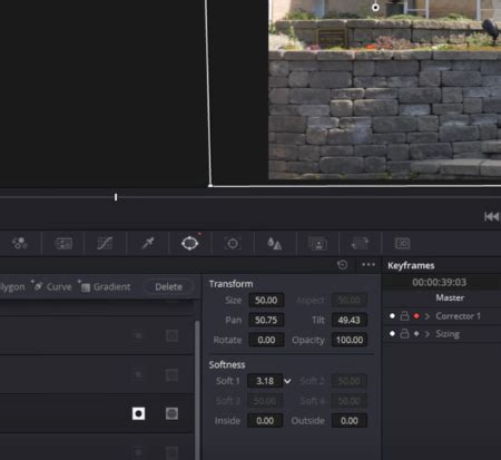 Masking Transition In Davinci Resolve Step By Step Guide