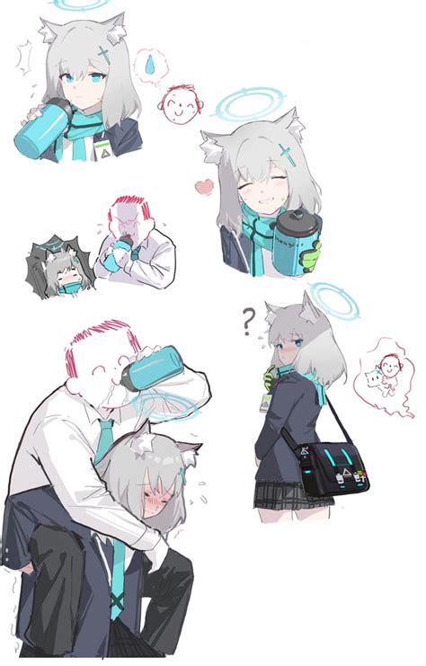 Pixiv Gag