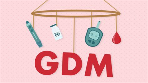 Gestational Diabetes Mellitus Online Cpd Course Ausmed