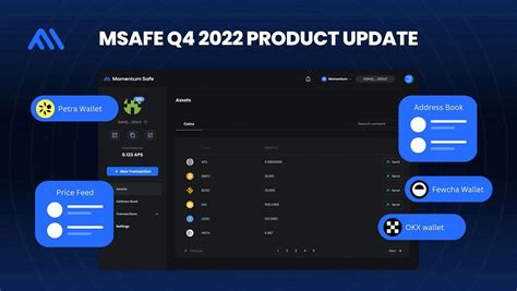 The Benefits Of Using Multi Signature Wallets With Msafe By Dimakolakiza Medium