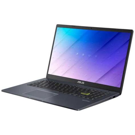 Asus Vivobook E510 Celeron 10th Gen 4gb Ram 256gb Ssd 156