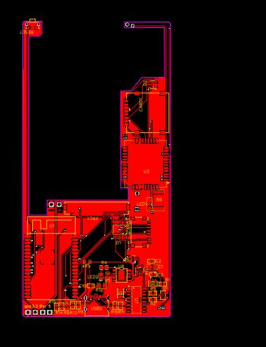 Pcb Sd Card Errors In Spi Communication Hardware Development Arduino Forum