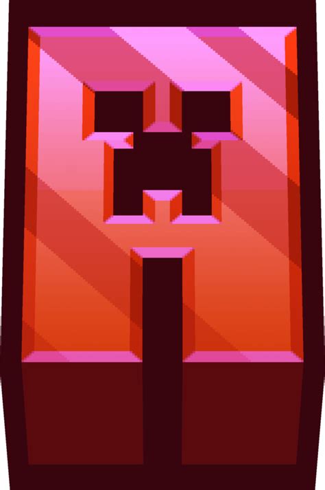 Minecraft Red A Discord Emoji