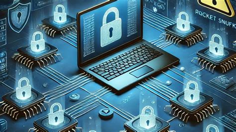 Network Level Attacks And Countermeasures