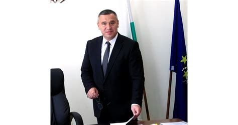 Георги Тахов До дни ще е готов законопроектът за агрохранителната верига Български Фермер