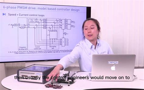 PLECS RT Box网络研讨会记录 离线建模到实时模拟