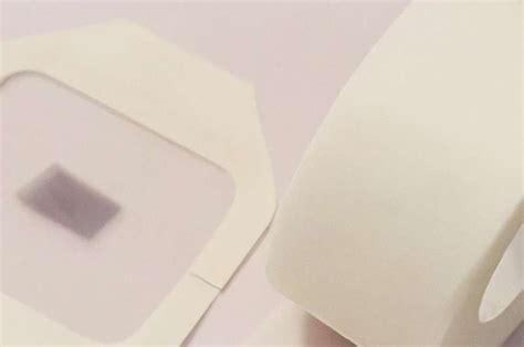 Researchers Design Transistor That Can Adhere To Internal Organs Like Tape Vaccar Biz