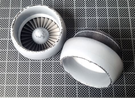 A C Intake Fan And Spinner Color S Jet Modeling ARC Discussion Forums
