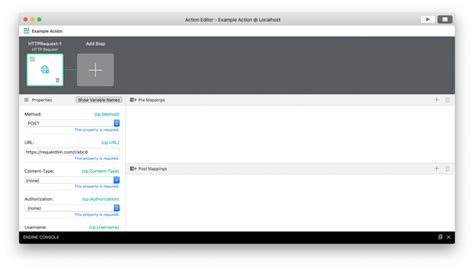 Request Gravio Documentation The Node Computing Platform 1