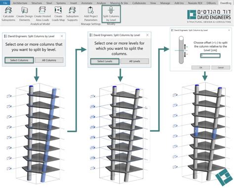 Yuval Dolin On Linkedin Revit Python Reviapi Xaml Ironpython Pyrevit Autodesk Bim 11