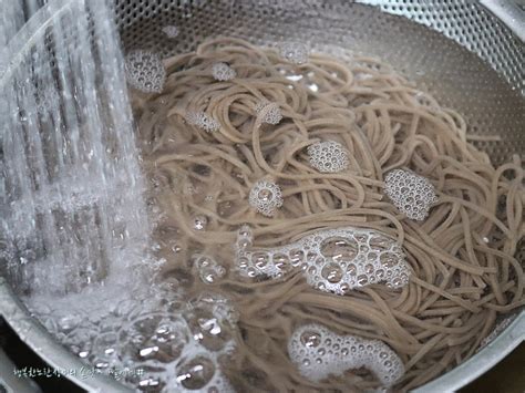 들기름막국수 만드는법~ 초간단 메밀국수