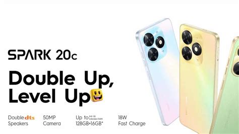 Tecno Spark C Mobile Ram Gb Leaders Center