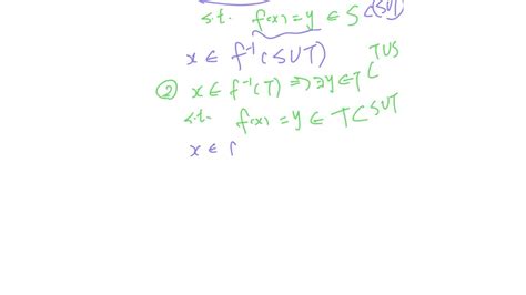 SOLVED Suppose F A B And C A The Set F C B Which Is A Relation From C To B Is Called